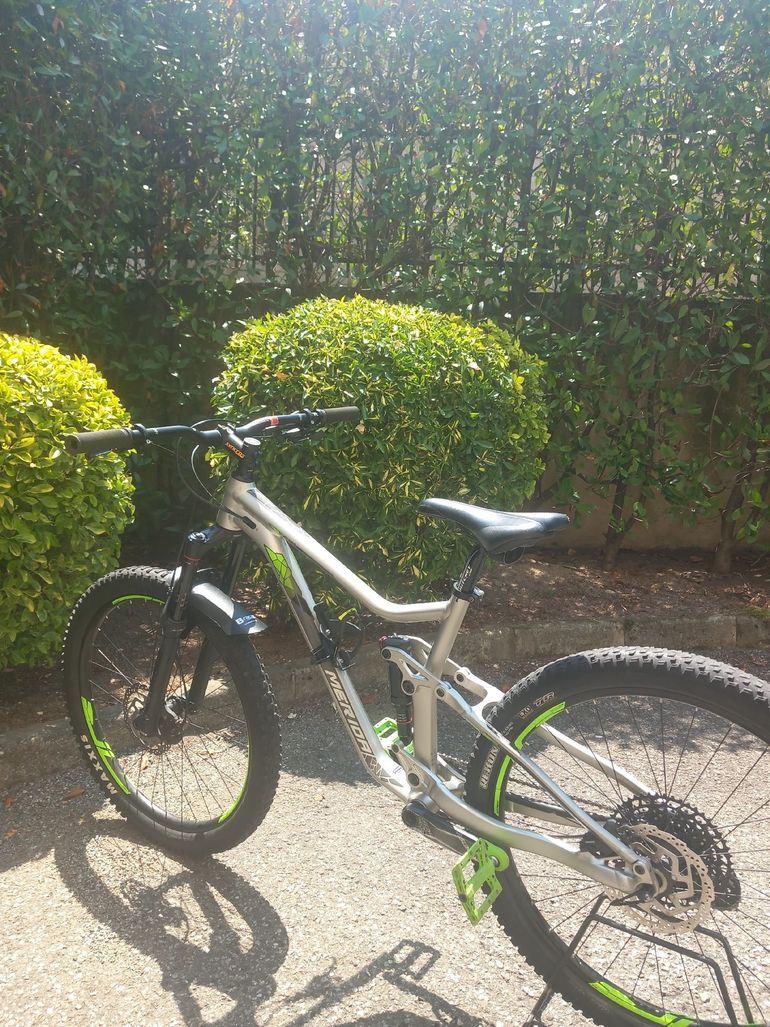 Merida ONE-FORTY 600 2019 2019