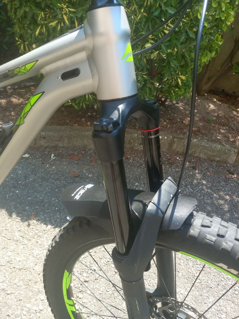 Merida ONE-FORTY 600 2019 2019