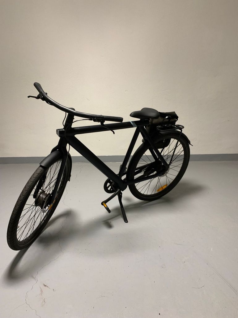Vanmoof Vanmoof-S3 Other 2021