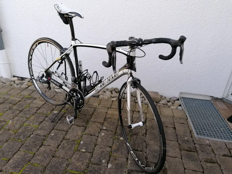 Specialized Roubaix SL3 Pro Ui2 Compact used in L | buycycle