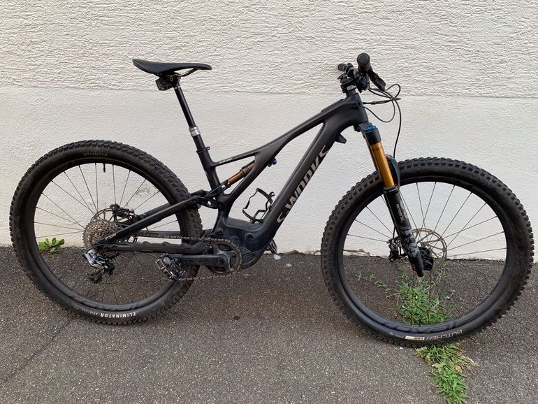 Specialized S-Works Turbo Levo 2020 2020