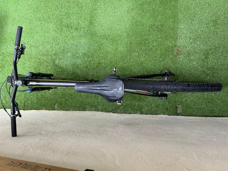 Scott Spark RC 900 World Cup 2018 2018