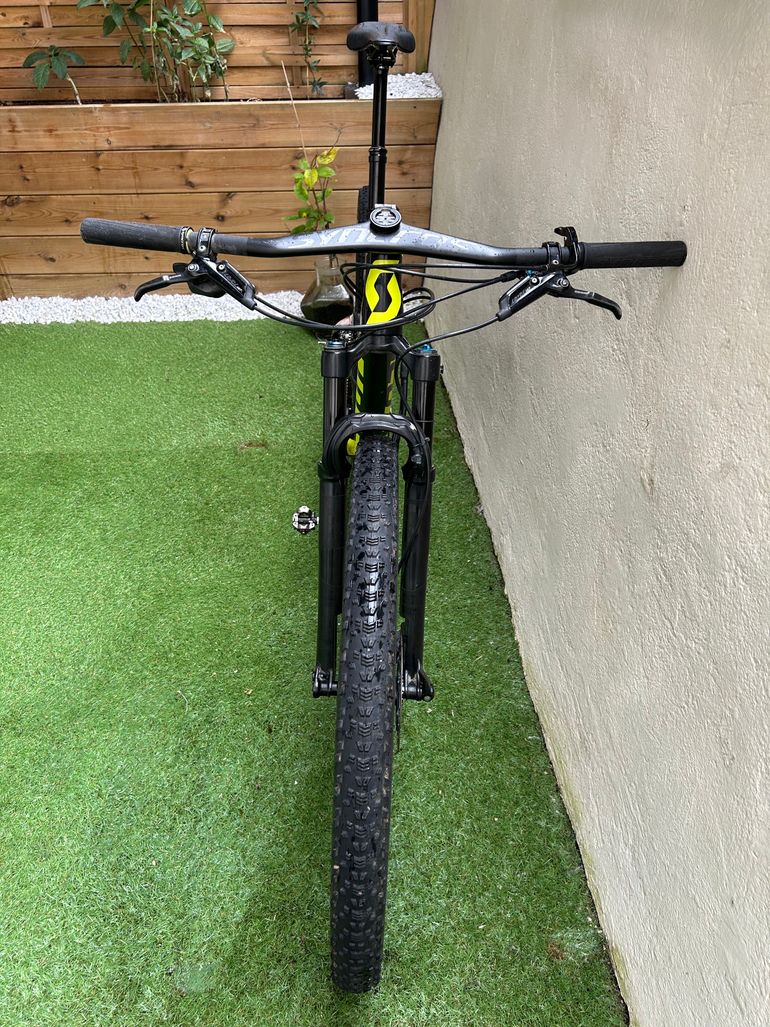 Scott Spark RC 900 World Cup 2018 2018