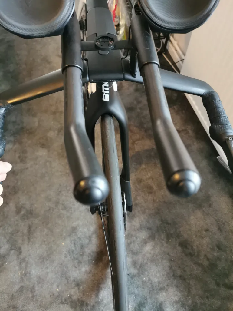 BMC Timemachine 01 DISC TWO utilizado en MD | buycycle