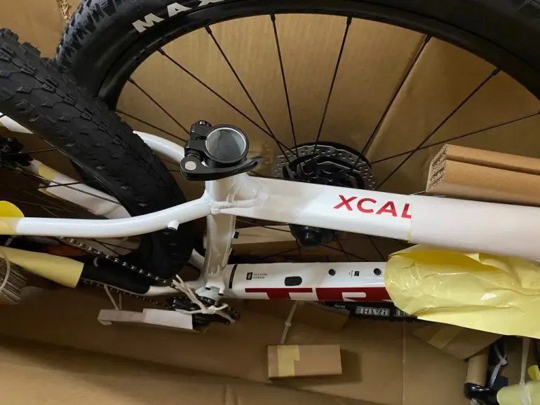 Trek X-Caliber 8 used in MD | buycycle