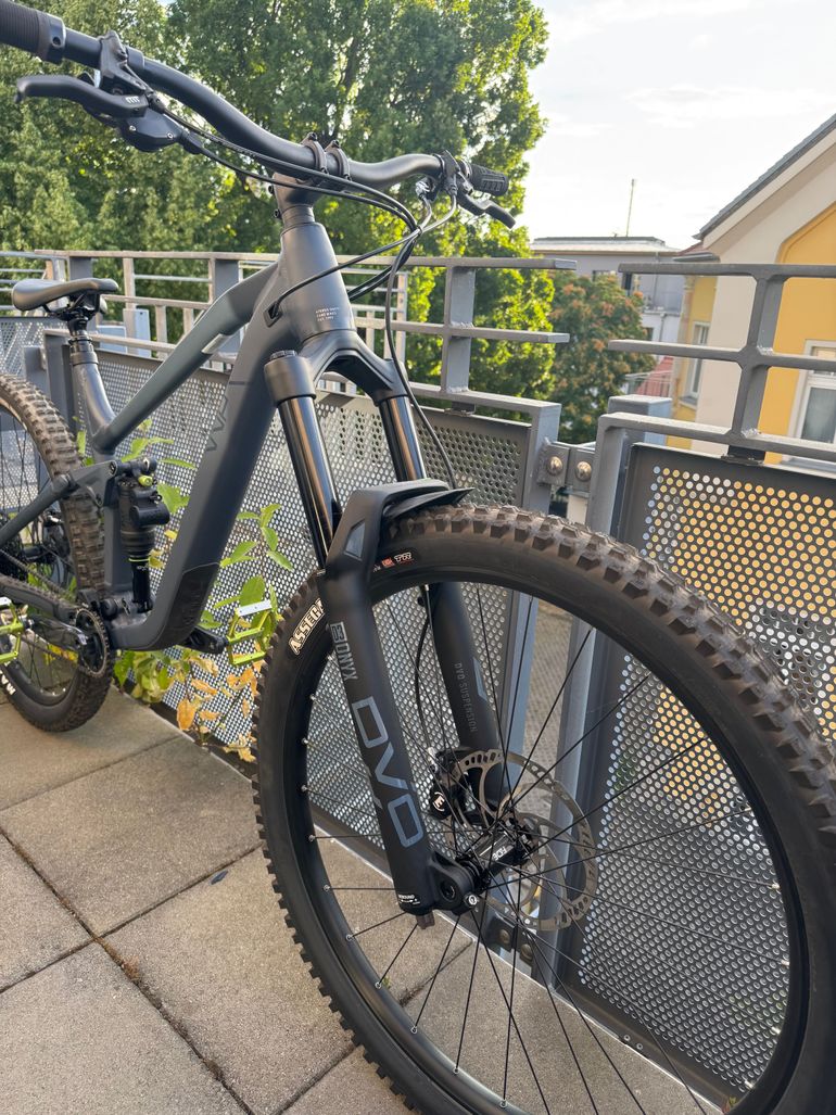 CUBE STEREO ONE77 PRO 29 2025 2025