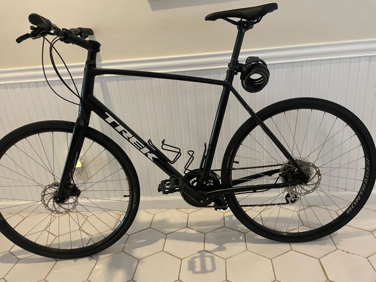 Trek Trek FX1 Disc 2022