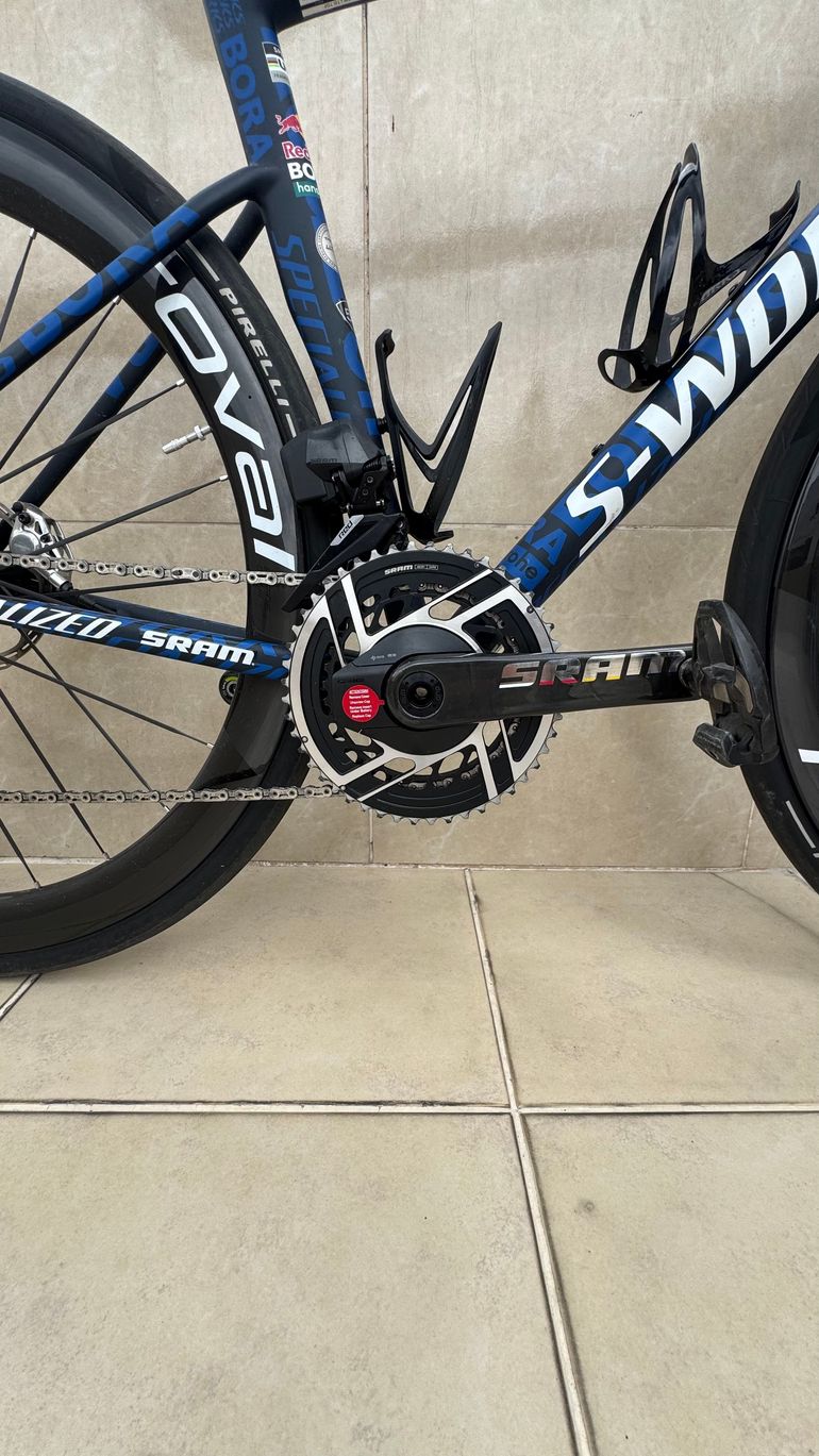 Specialized S-Works Tarmac SL8 LTD 2025 2025