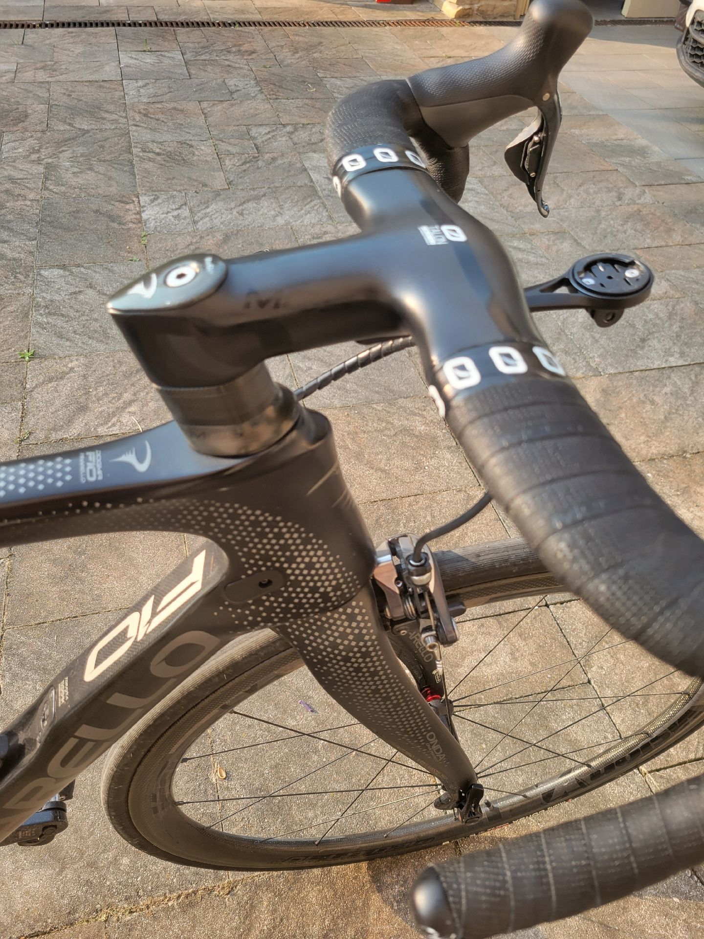 Pinarello PINARELLO DOGMA F10 2018