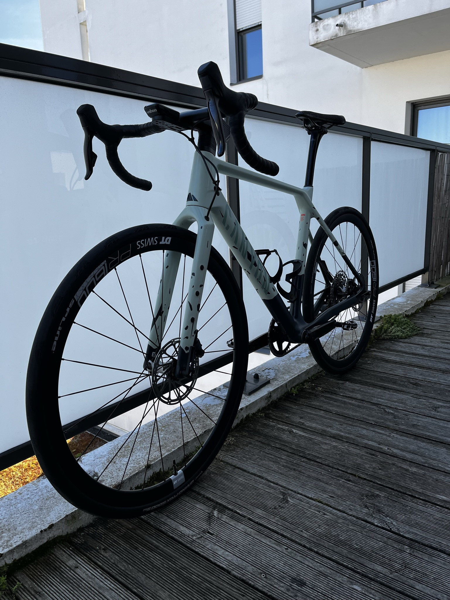 Canyon Grizl CF SL 7 eTap used in MD | buycycle