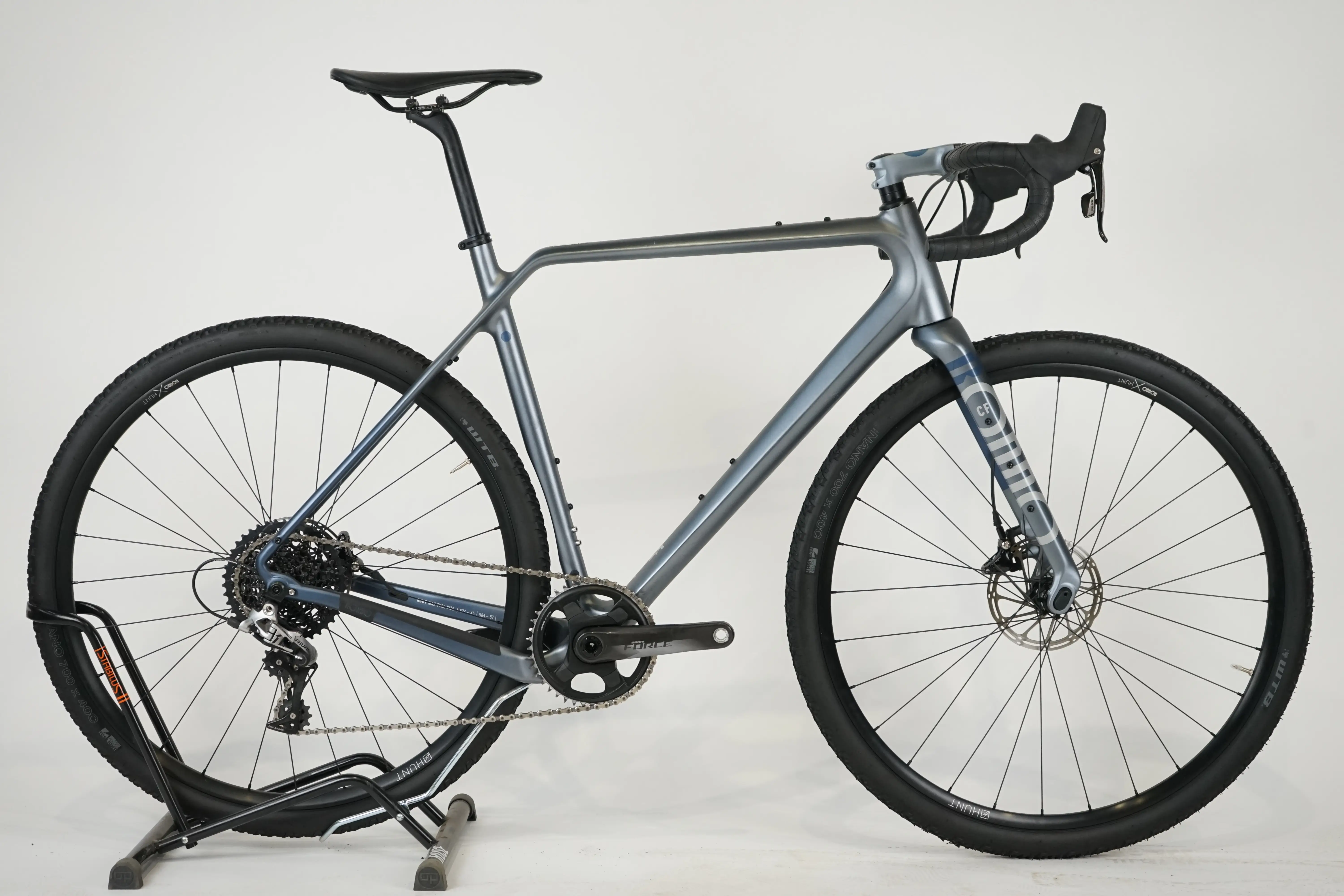 Rondo Rondo Ruut CF1 2021 gebraucht kaufen L | buycycle