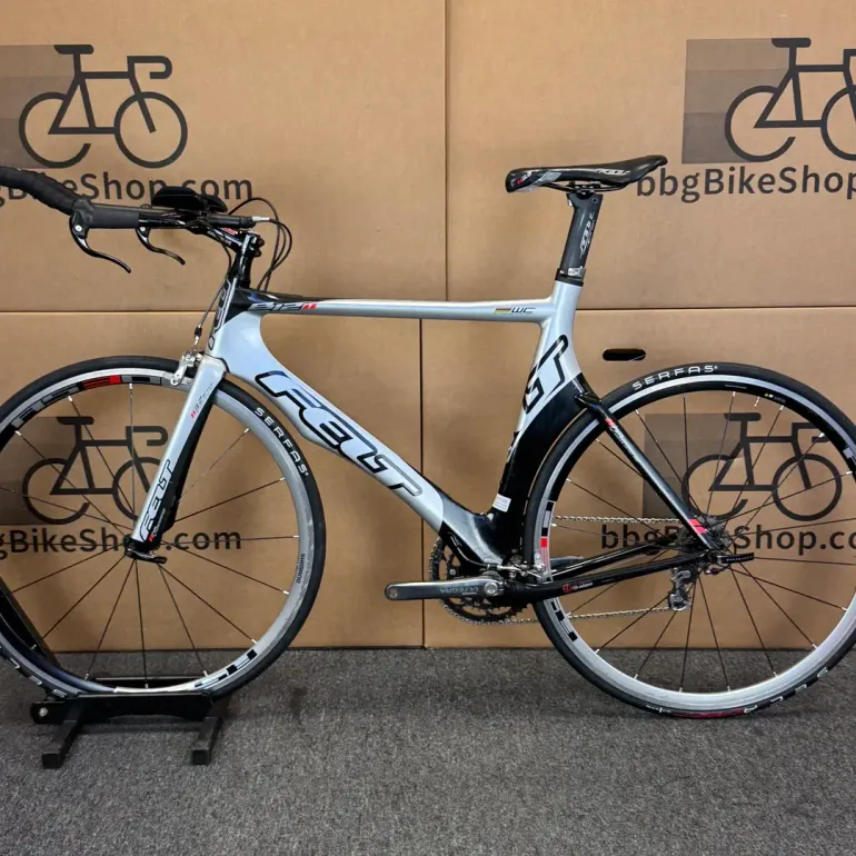 Felt Felt B12 Shimano Ultegra 2009 2009