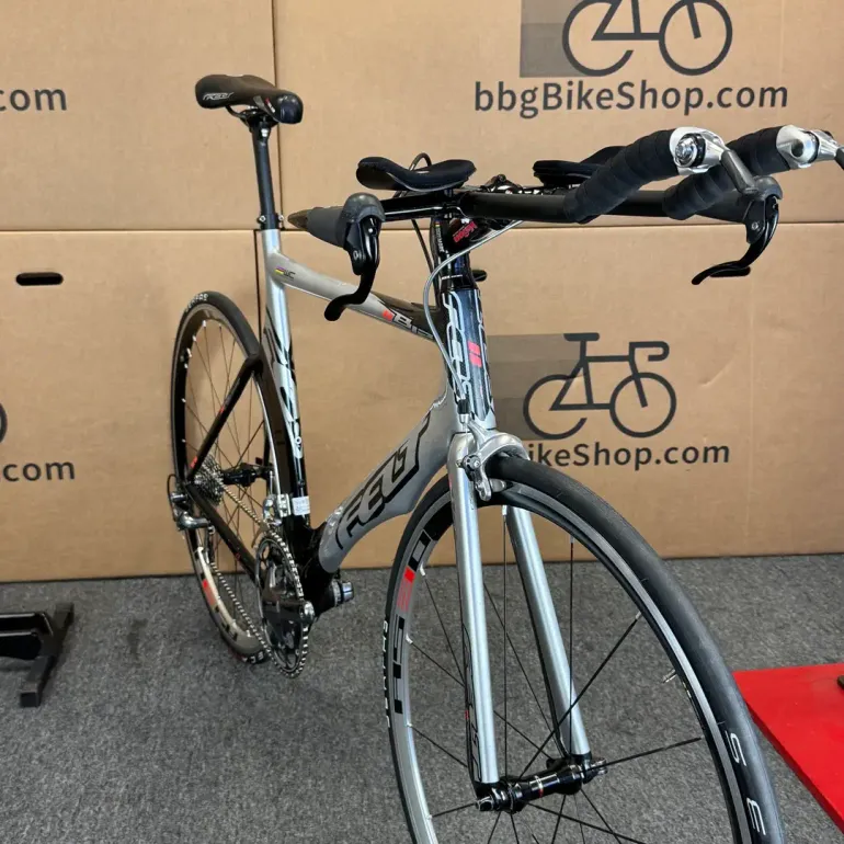 Felt Felt B12 Shimano Ultegra 2009 2009