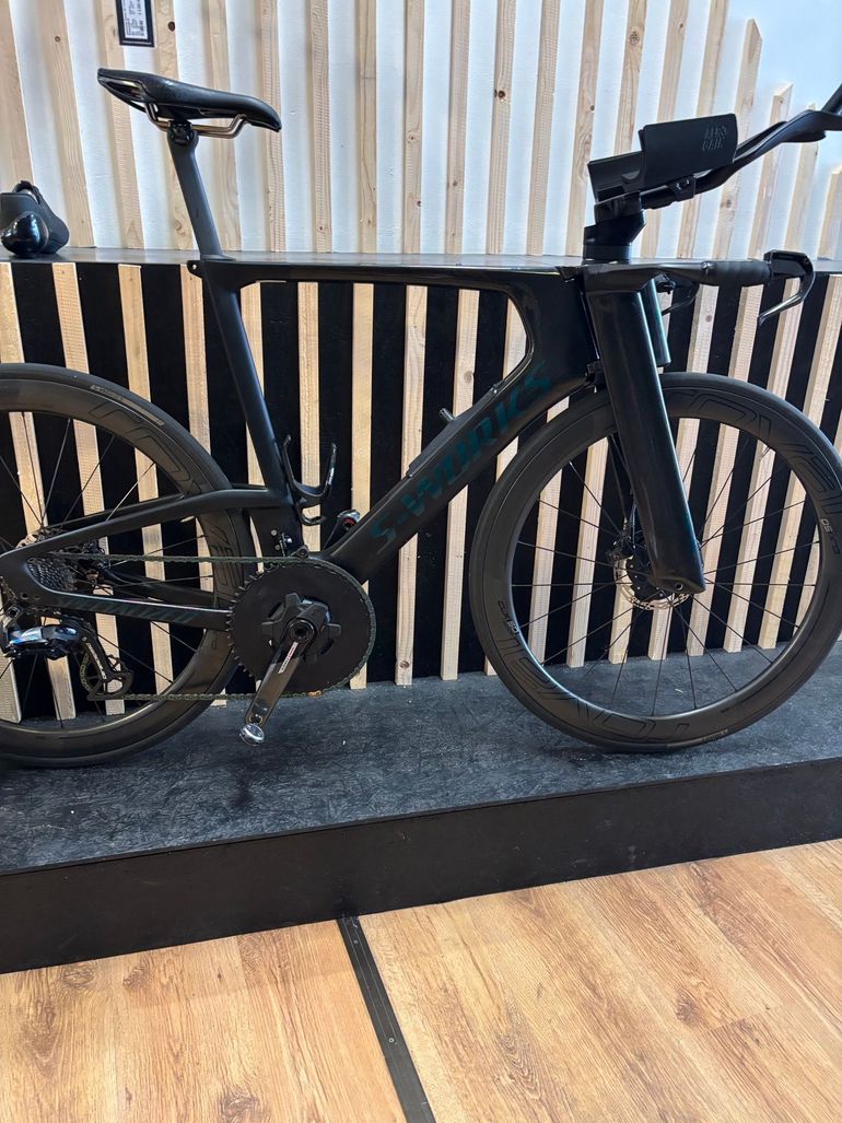 Specialized Shiv Tri 2025