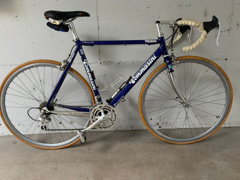 Tommasini Premier 2005