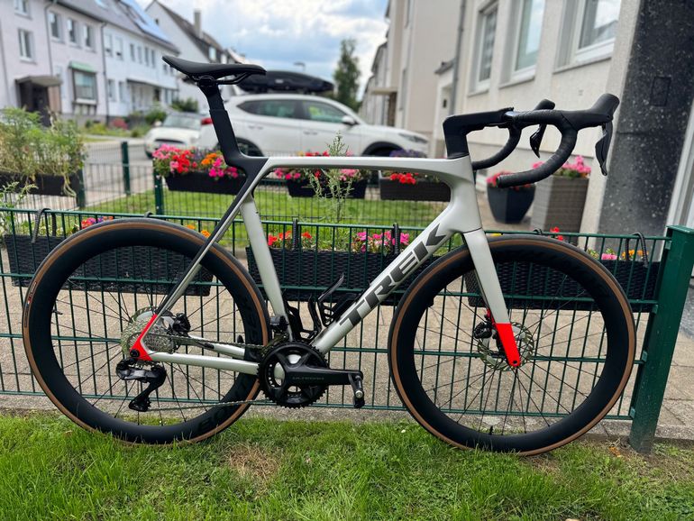 Trek Madone SL 7 Gen 8 2025 2025