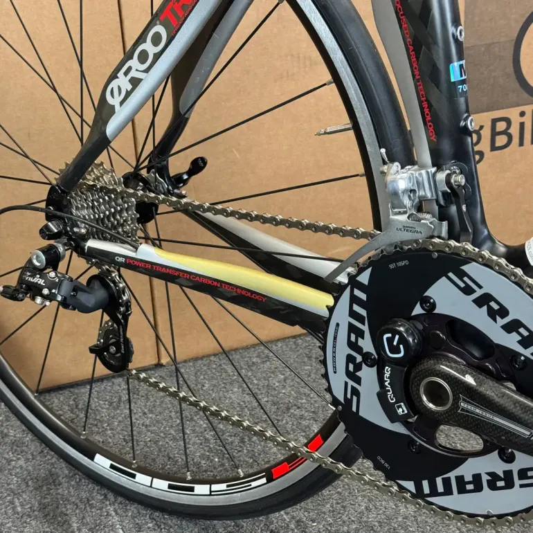 Quintana Roo Quintana Roo Seduza 2008 54cm 2008