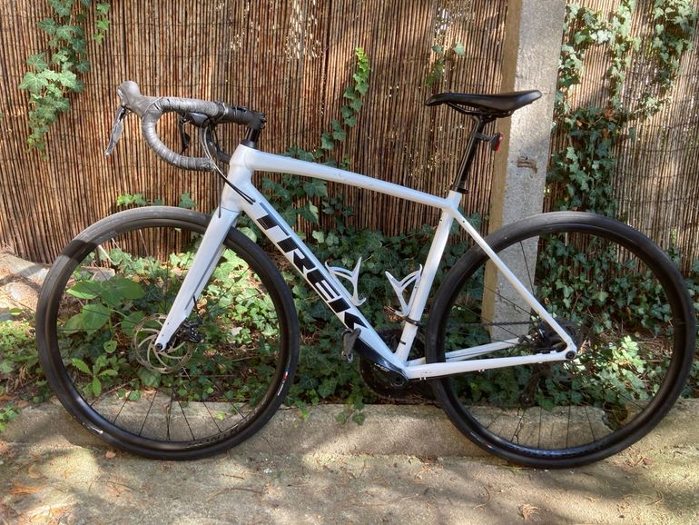 Trek Domane AL 3 Disc 2023 2023