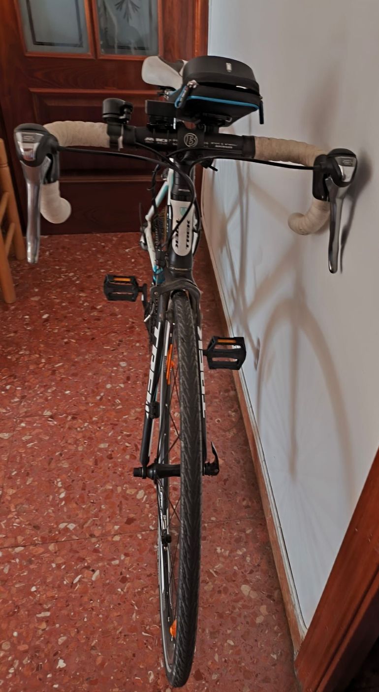 Trek Alpha 100 Series Aluminio 2020