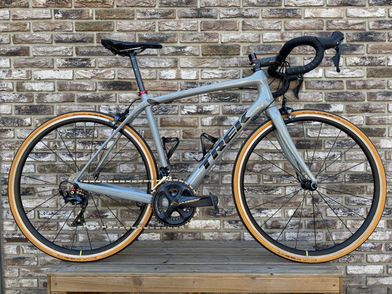 Trek Domane 4.5 Compact 2015 2015