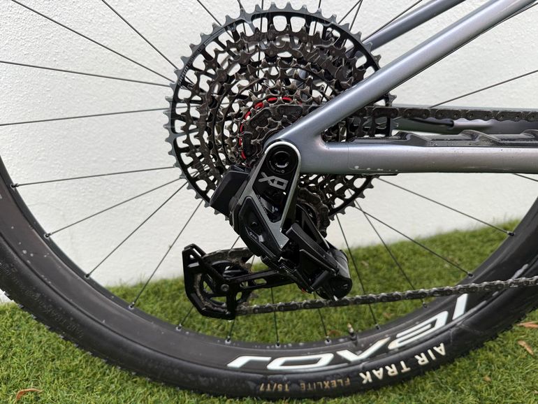 Specialized Epic 8 Pro 2025 2025