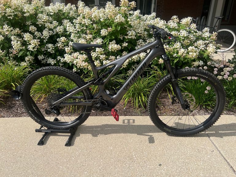 Specialized Turbo Levo Comp 2022 2022