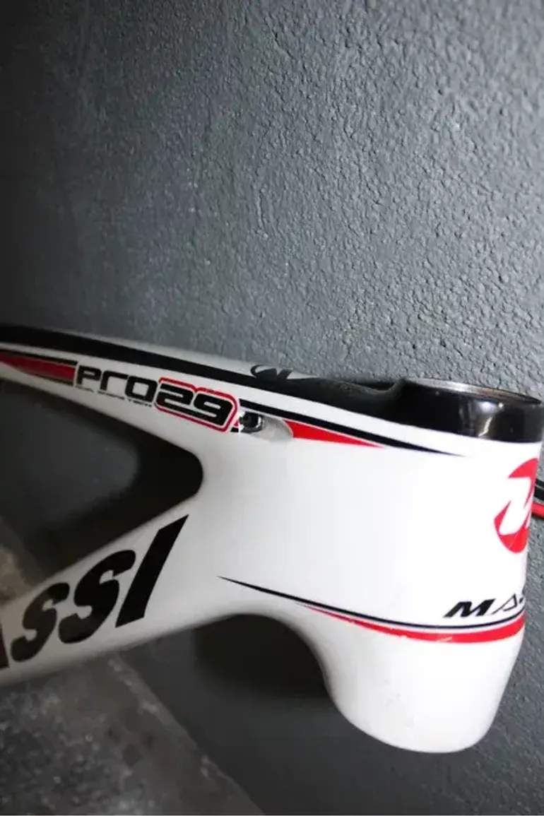 Massi PRO 29 Frameset 2013