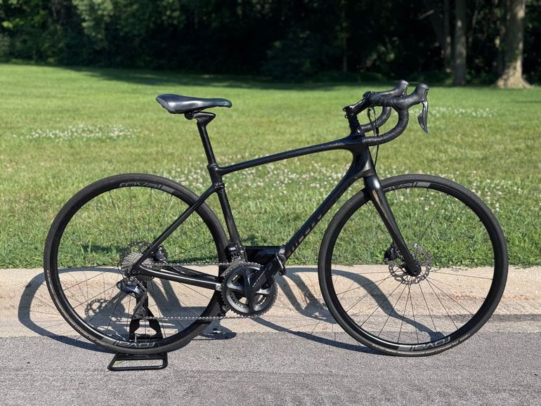 Specialized Ruby Expert Ultegra Di2 2018 2018