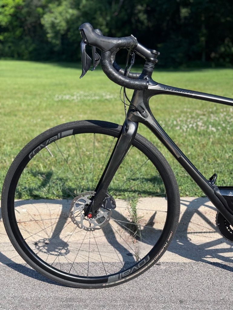 Specialized Ruby Expert Ultegra Di2 2018 2018
