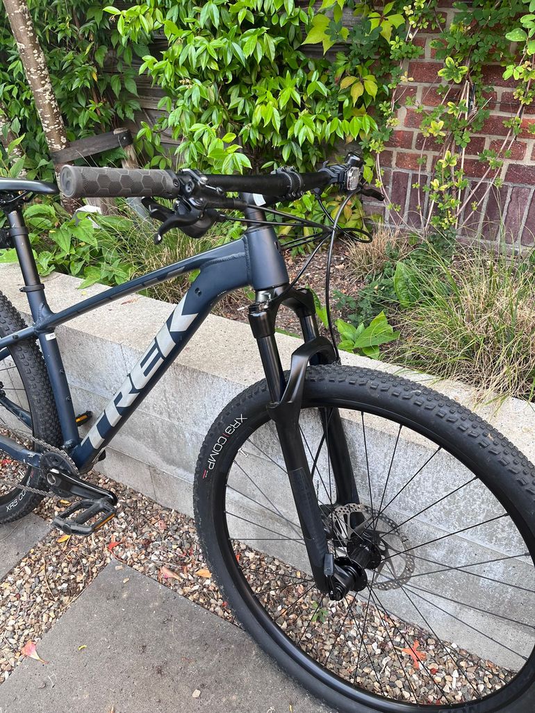 Trek X-Caliber 9 2021 2021