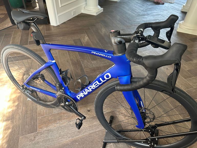 Pinarello Pinarello F5 Shimano 105 Di2 2024