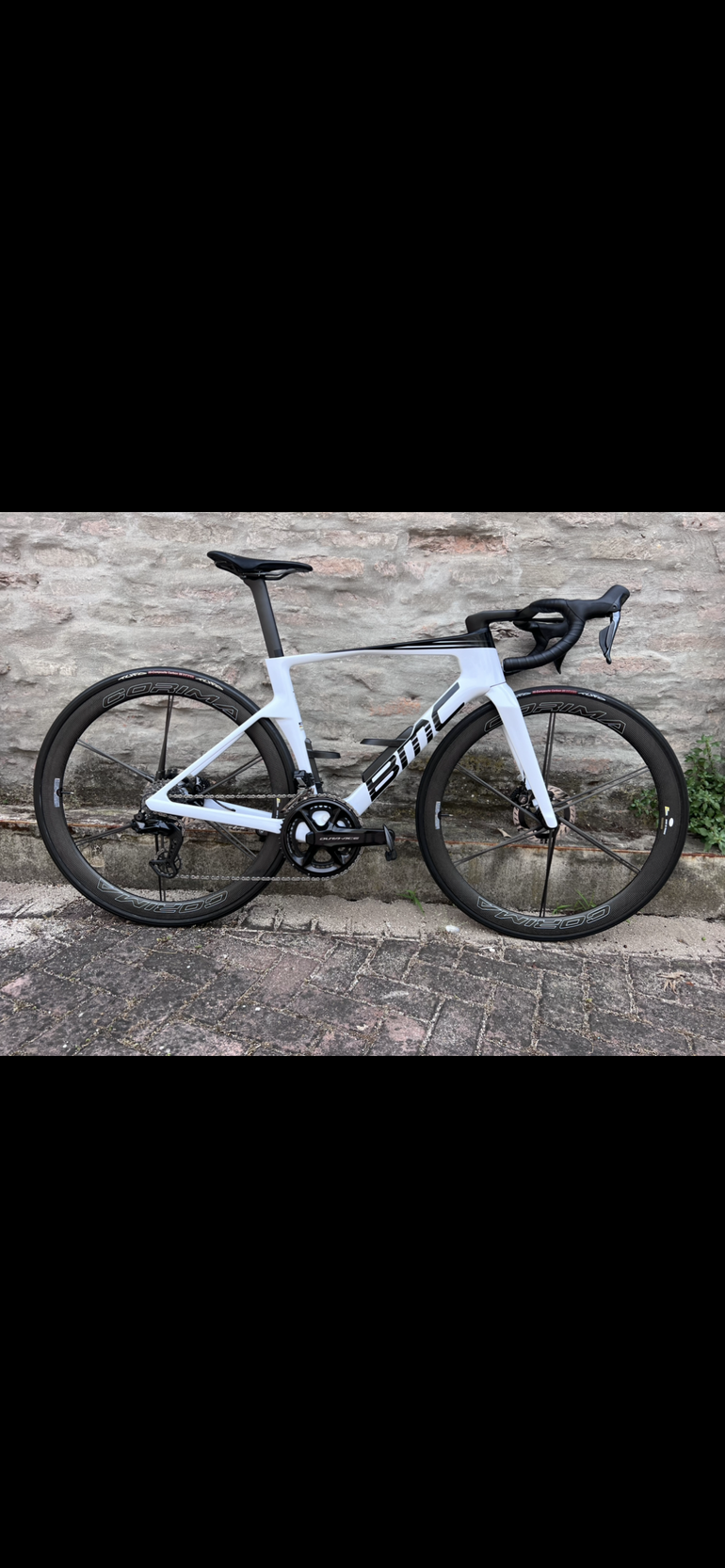 BMC Team Machine R01 2025 2025