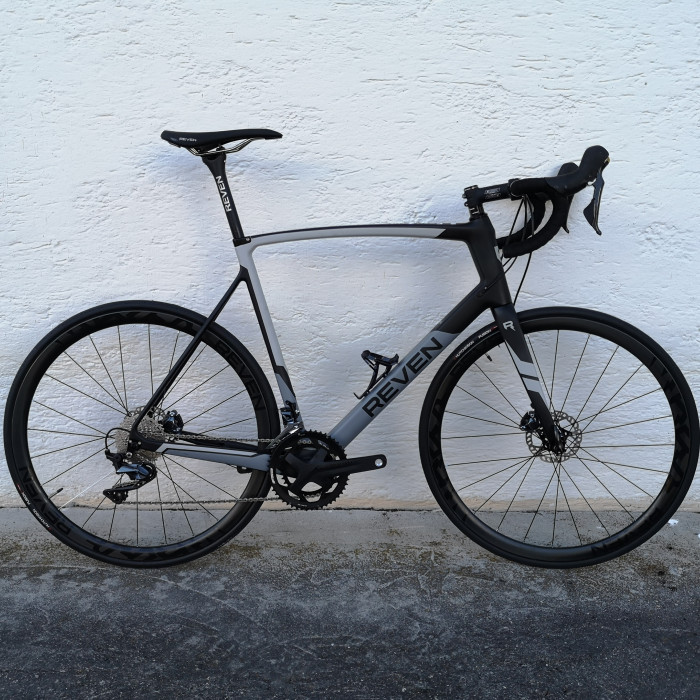 Reven Rivet Disc gebraucht kaufen 54 cm | buycycle