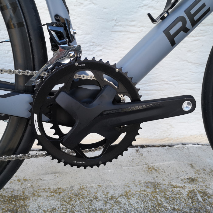 Reven Rivet Disc gebraucht kaufen 54 cm | buycycle