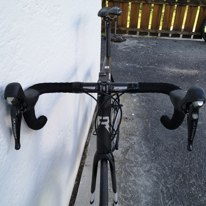 Reven Rivet Disc gebraucht kaufen 54 cm | buycycle