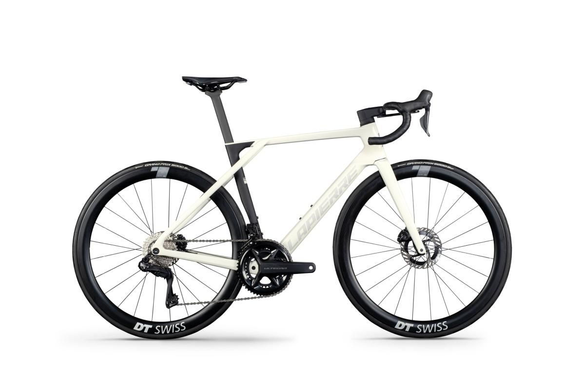 Lapierre Xelius DRS 8.0 C2 Frameset 2025