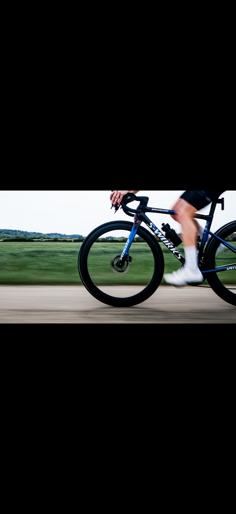 Specialized S-Works SL8 Soudal Quickstep 2024 2024