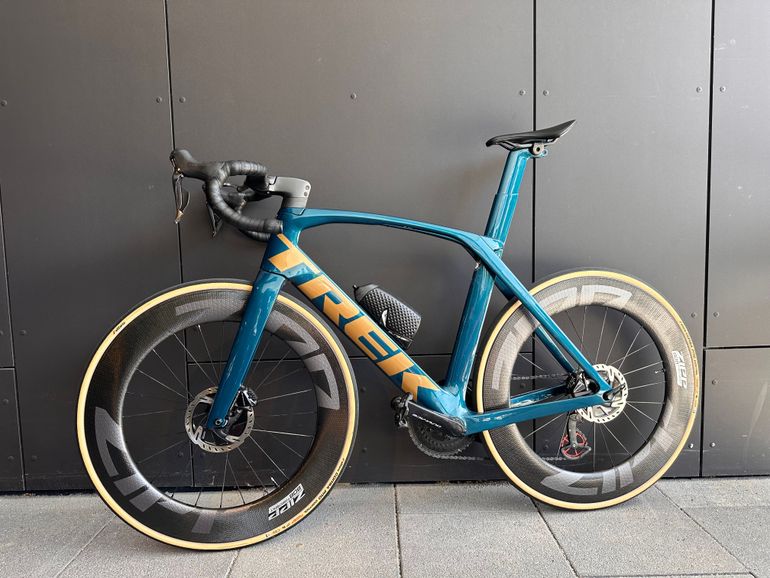 Trek Madone Frameset 2022