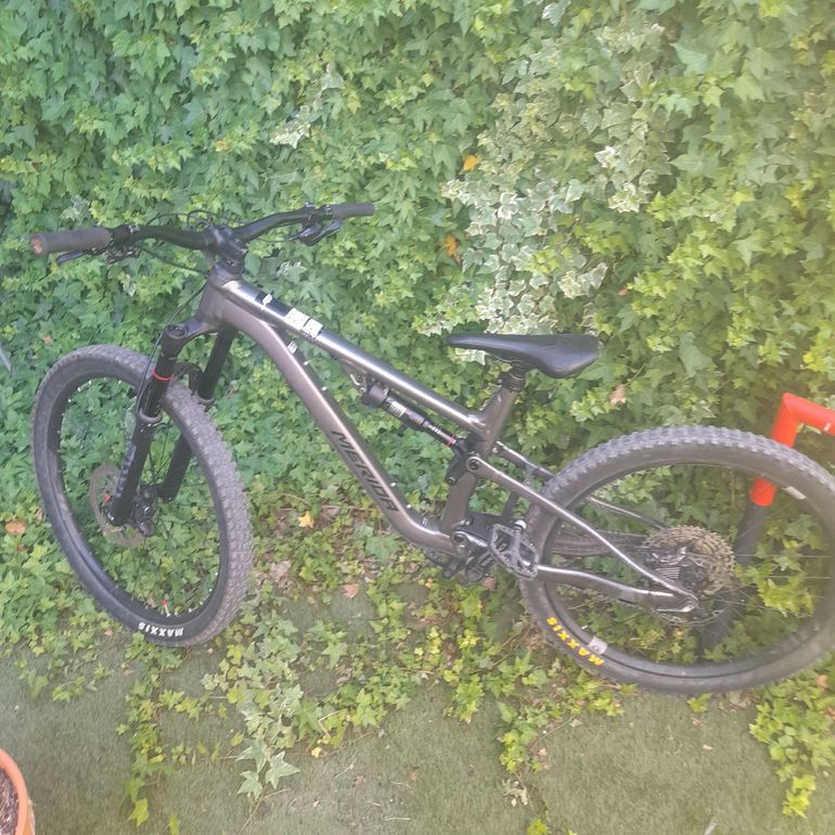 Merida ONE-SIXTY 500 2025 2025