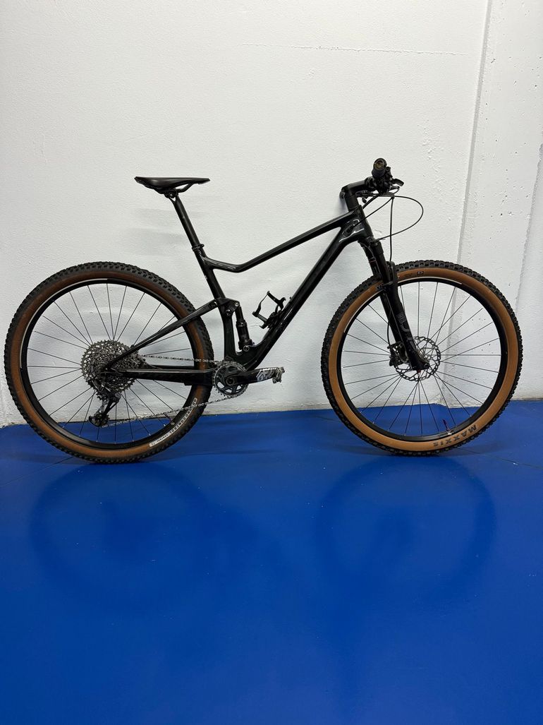 Scott Spark RC 900 2020 2020