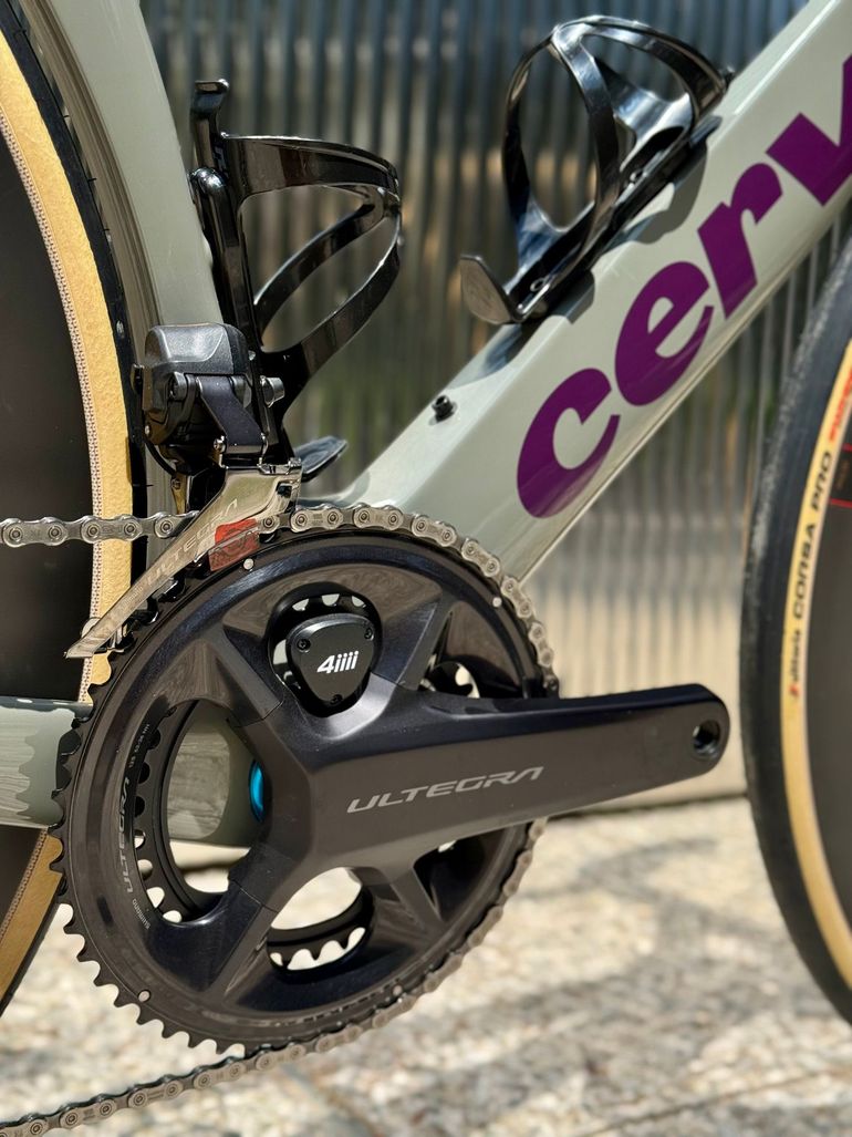 Cervélo S5 Ultegra Di2 2024 2024