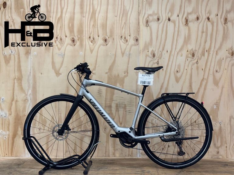 Specialized S-Works Turbo Levo SL 2025 2021