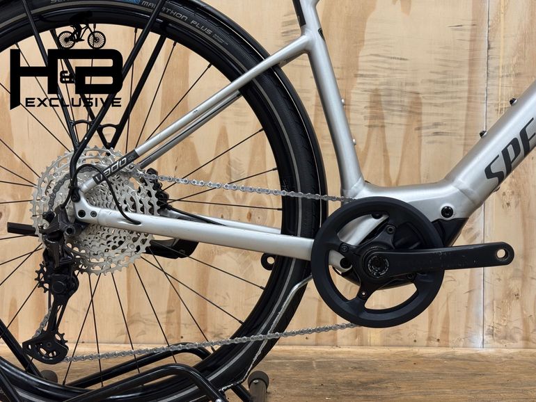 Specialized S-Works Turbo Levo SL 2025 2021