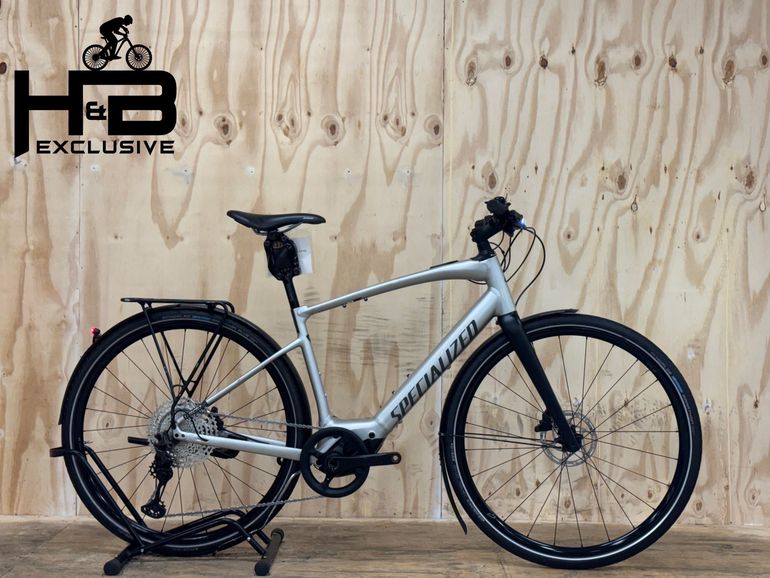 Specialized S-Works Turbo Levo SL 2025 2021