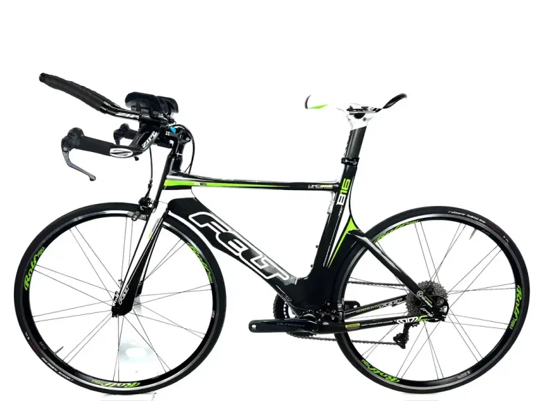 Felt B16 Shimano Ultegra Di2 2011