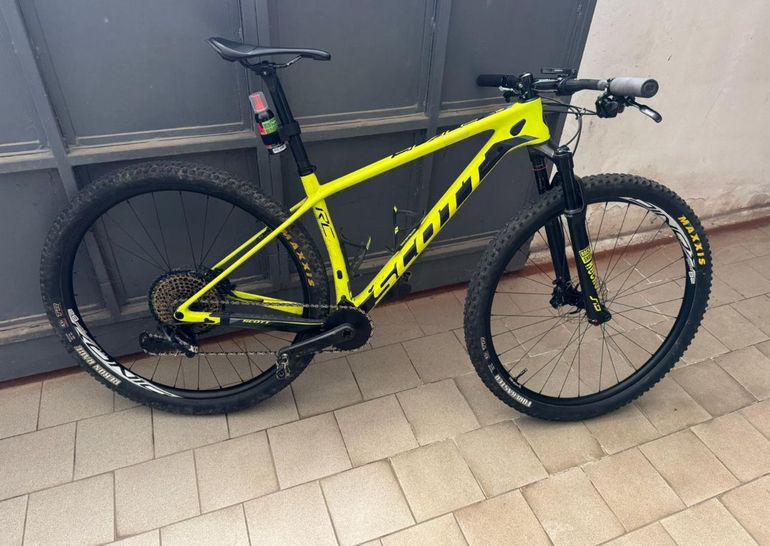 Scott Rc Team 2020 2020