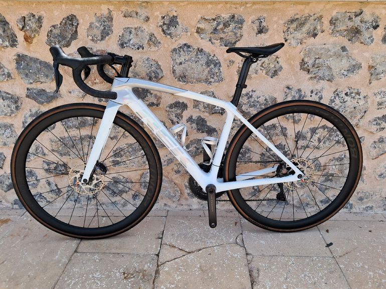 Trek Émonda SL 7 2022 2022