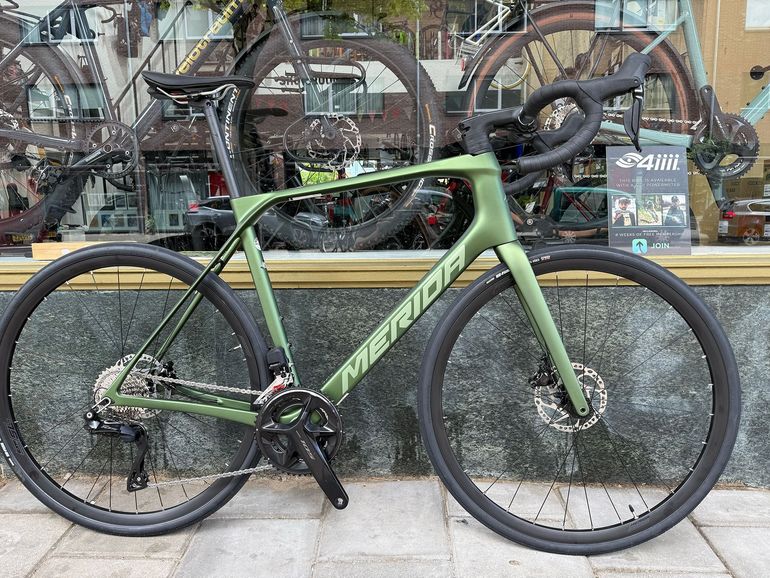 Merida SCULTURA ENDURANCE 6000 2025 2025