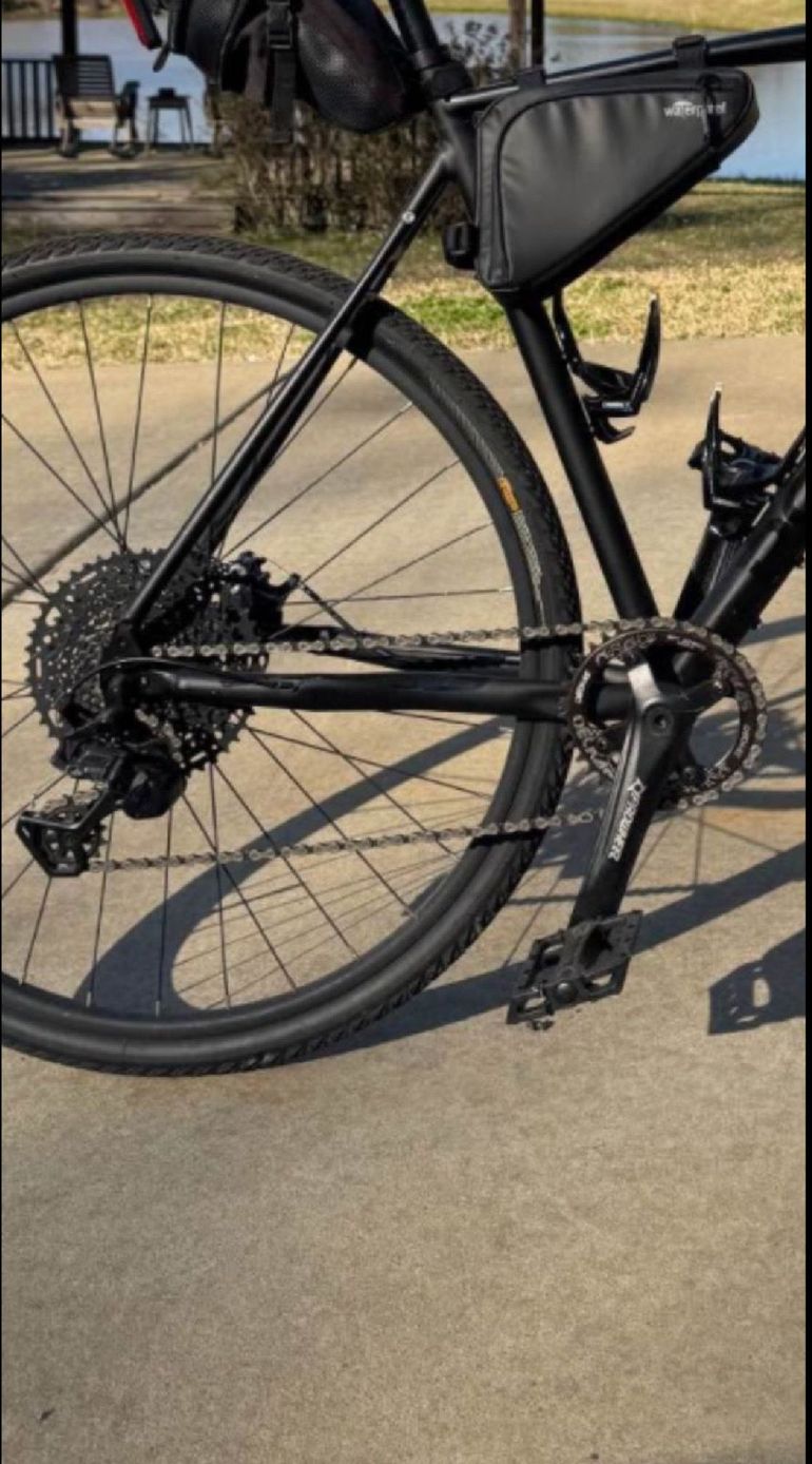 Poseidon Poseidon X Ambition Dropbar 2024 2024