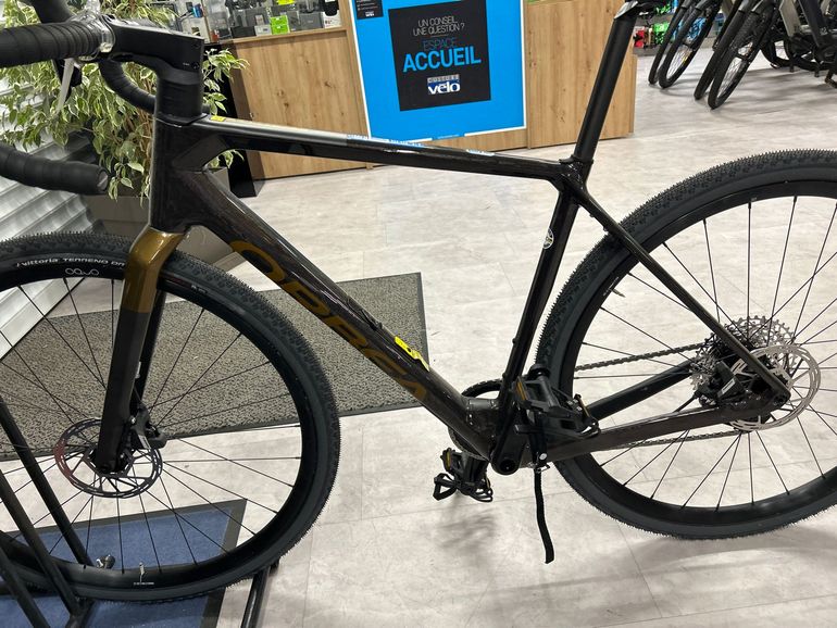 Orbea TERRA M41e TEAM 1X 2024 2024